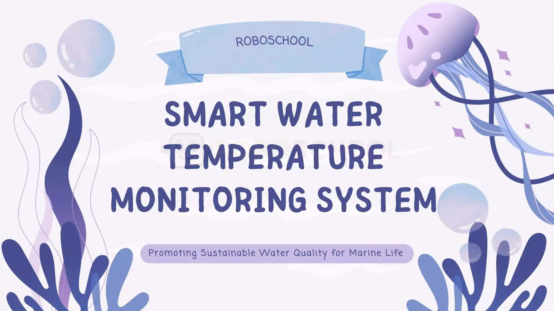 Codecraft Duino : Smart Water Temperature Monitoring System - Roboskool ...