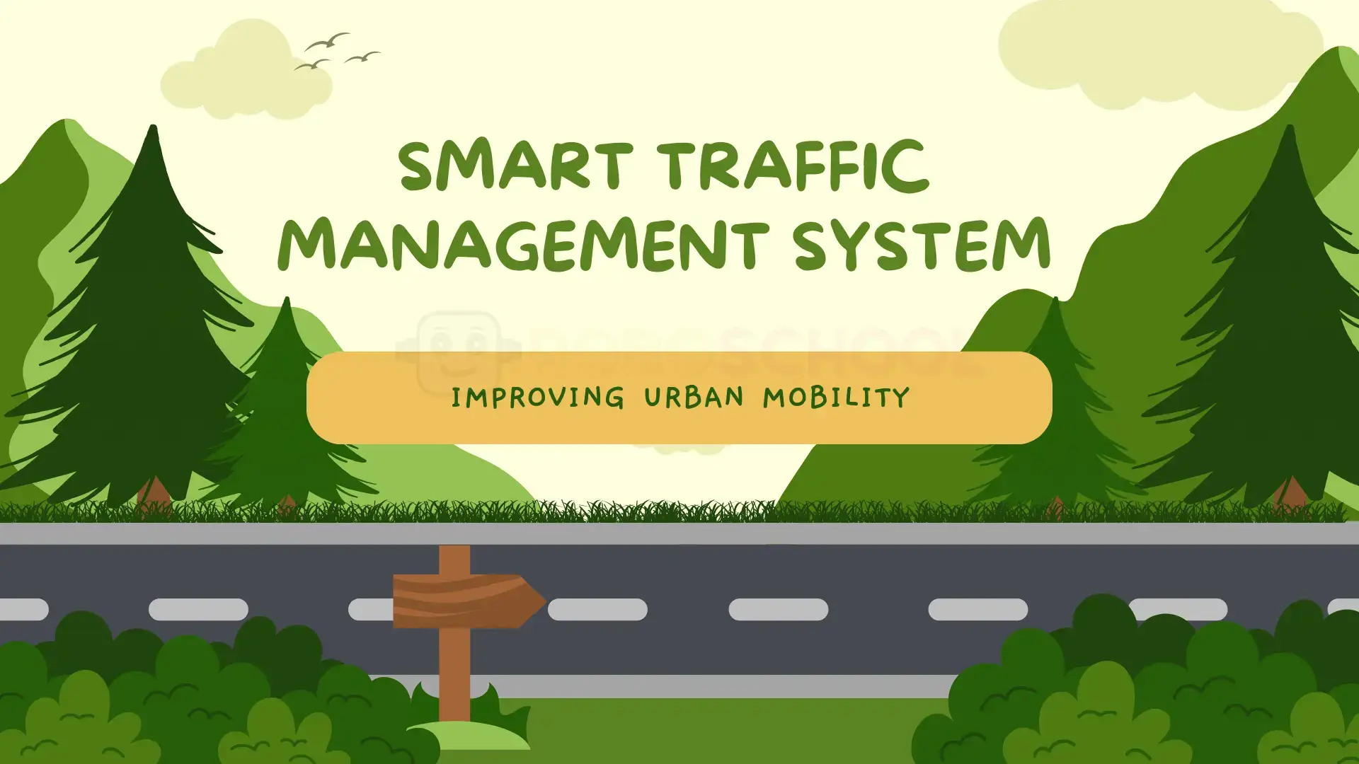 Codecraft Duino : Smart Traffic Management – Roboskool Campus