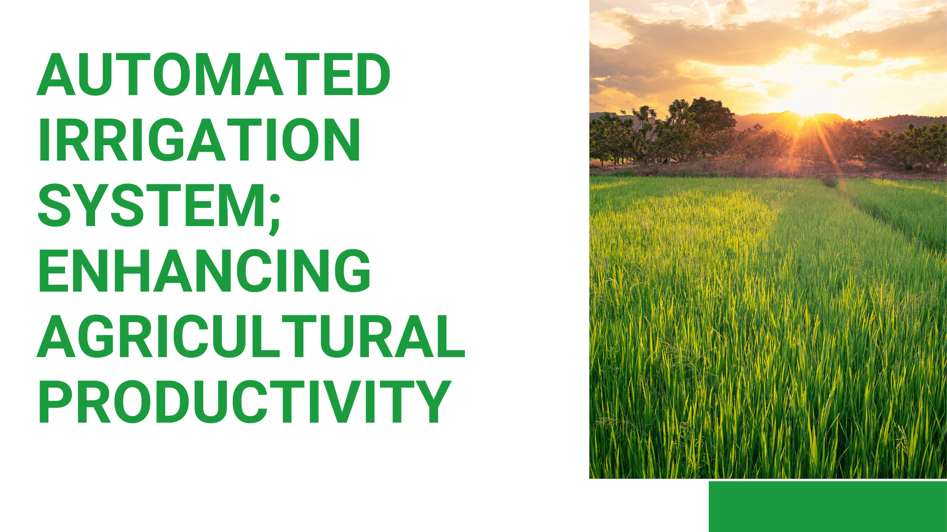 Codecraft Duino : Automated Irrigation System; Enhancing Agricultural Productivity – Roboskool ...