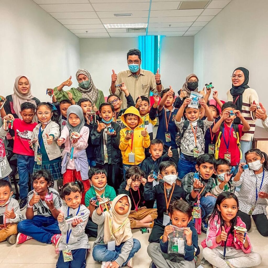 Welcome - Roboskool Campus