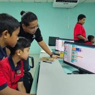 Welcome - Roboskool Campus