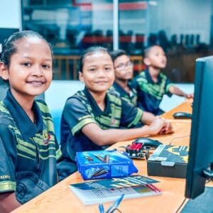 Roboskool Campus – Revolutionize Technology Education Accordingly