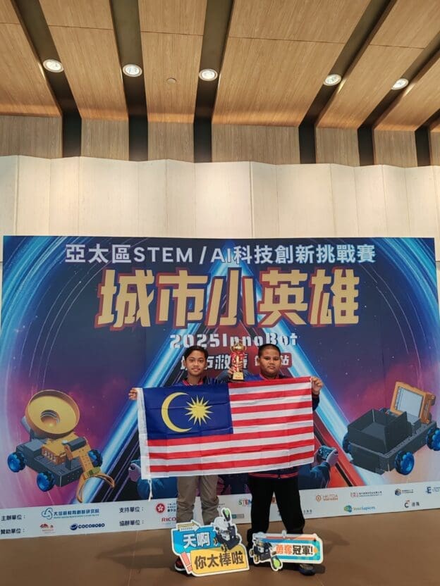 Roboskool Campus – Revolutionize Technology Education Accordingly